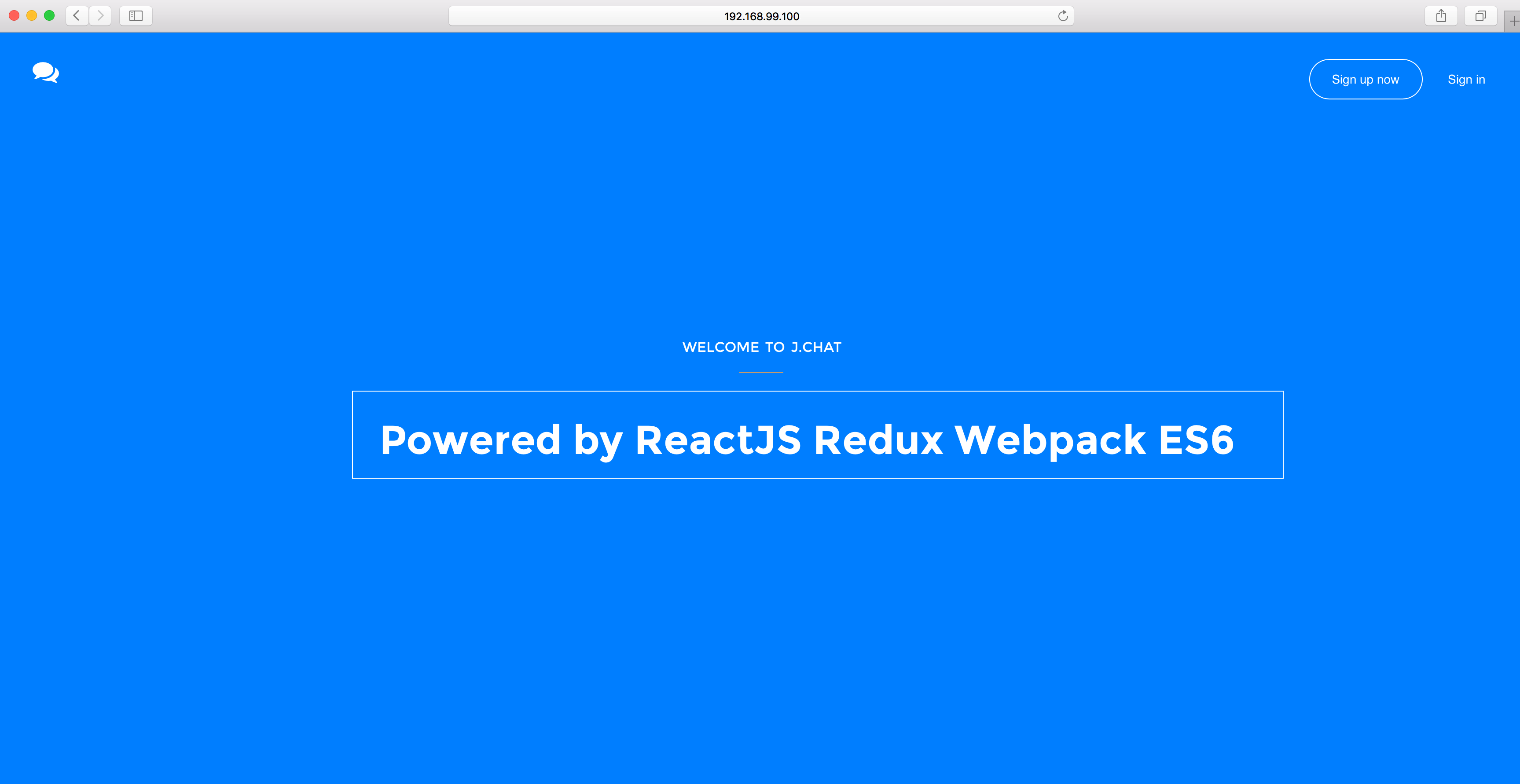 Real time chatting system - Algorithm Machine and Geek Lab